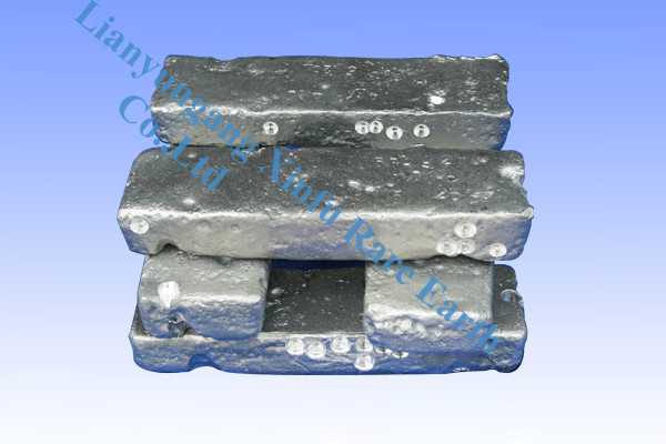 Ce metal rare earth metal
